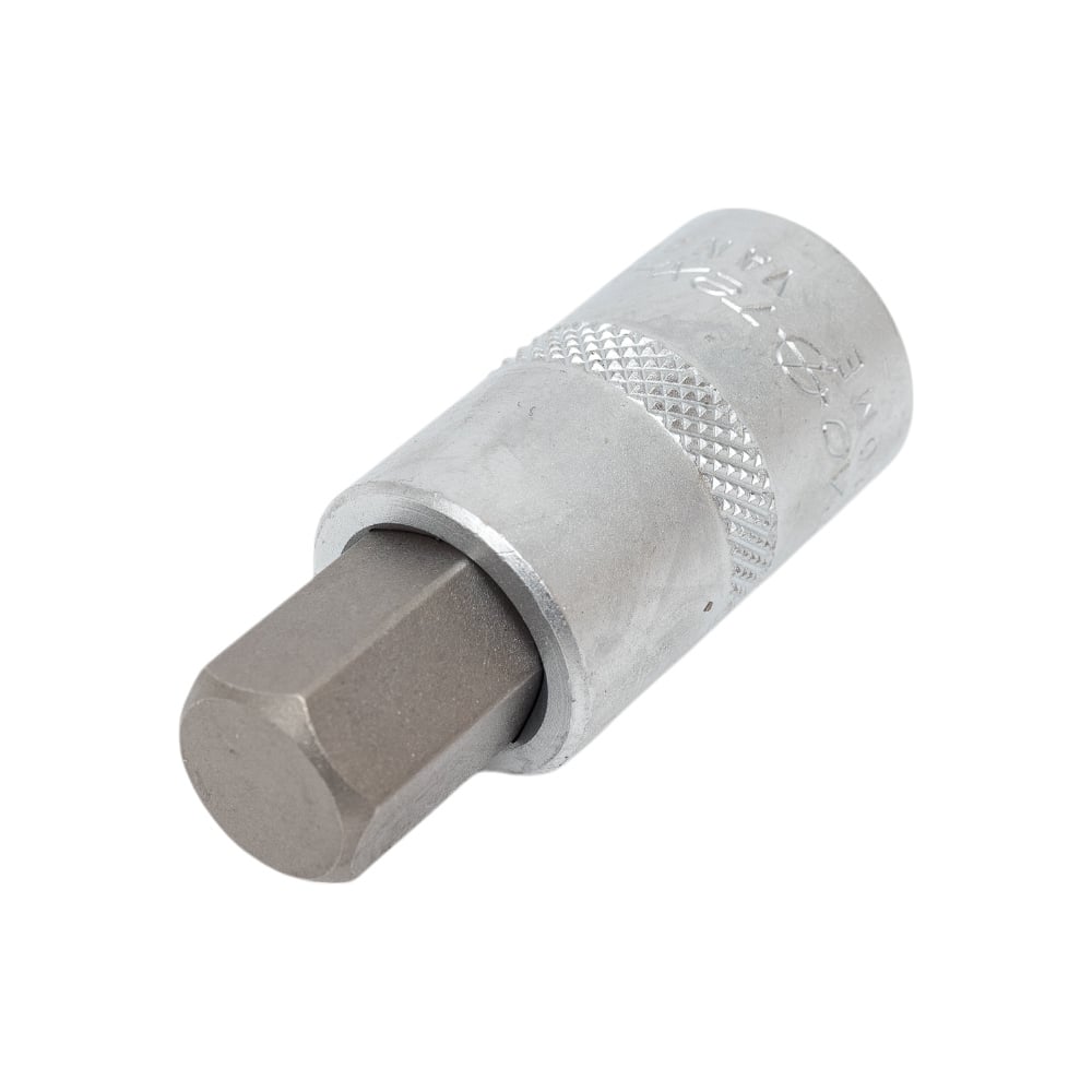 Головка со вставкой Шестигранник (1/2"; 14 мм) Дело Техники 625014 ...