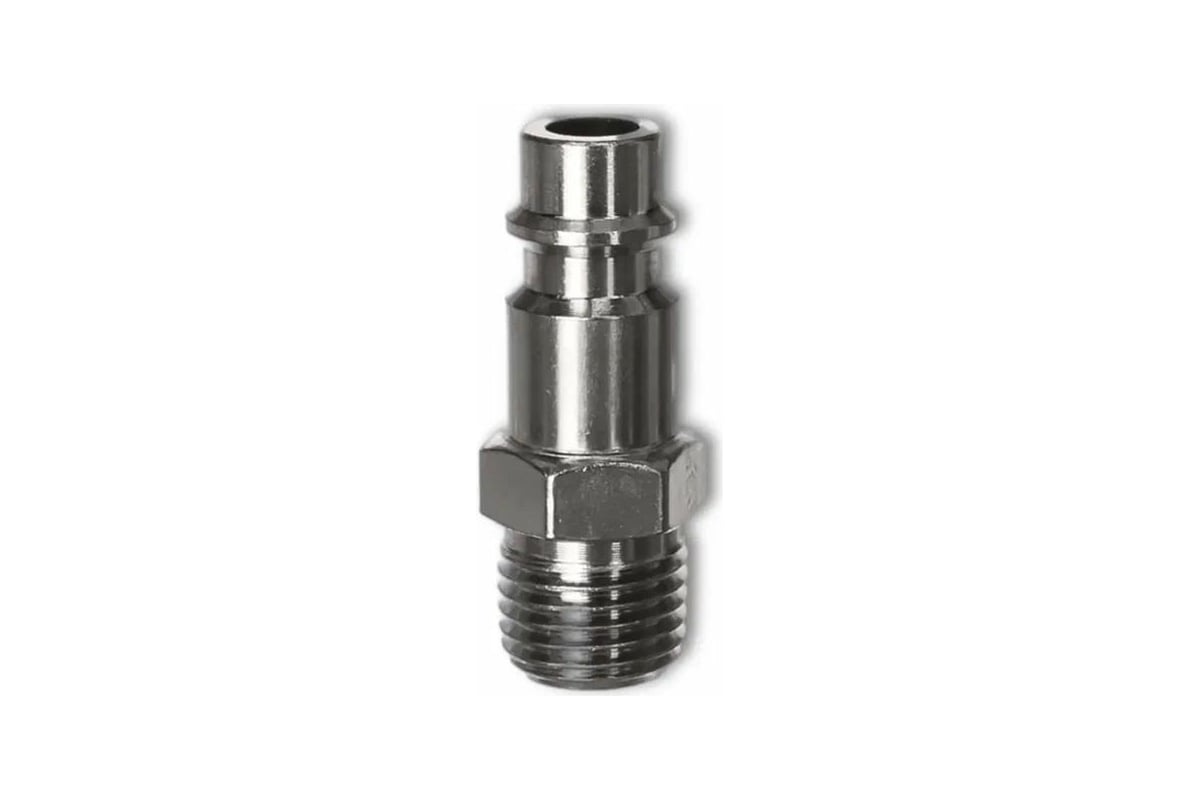 Переходник БРС Рапид Папа - 1/4" Папа (Блистер) Garage УТ-00000390 ...