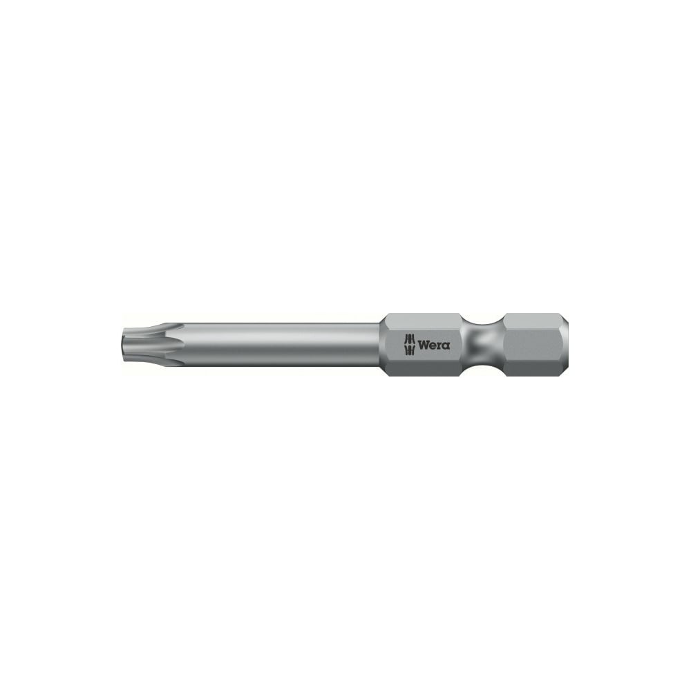 Бита 867/4 Z IP (TORX PLUS 15; 50 мм) WERA WE-134685 - выгодная цена ...