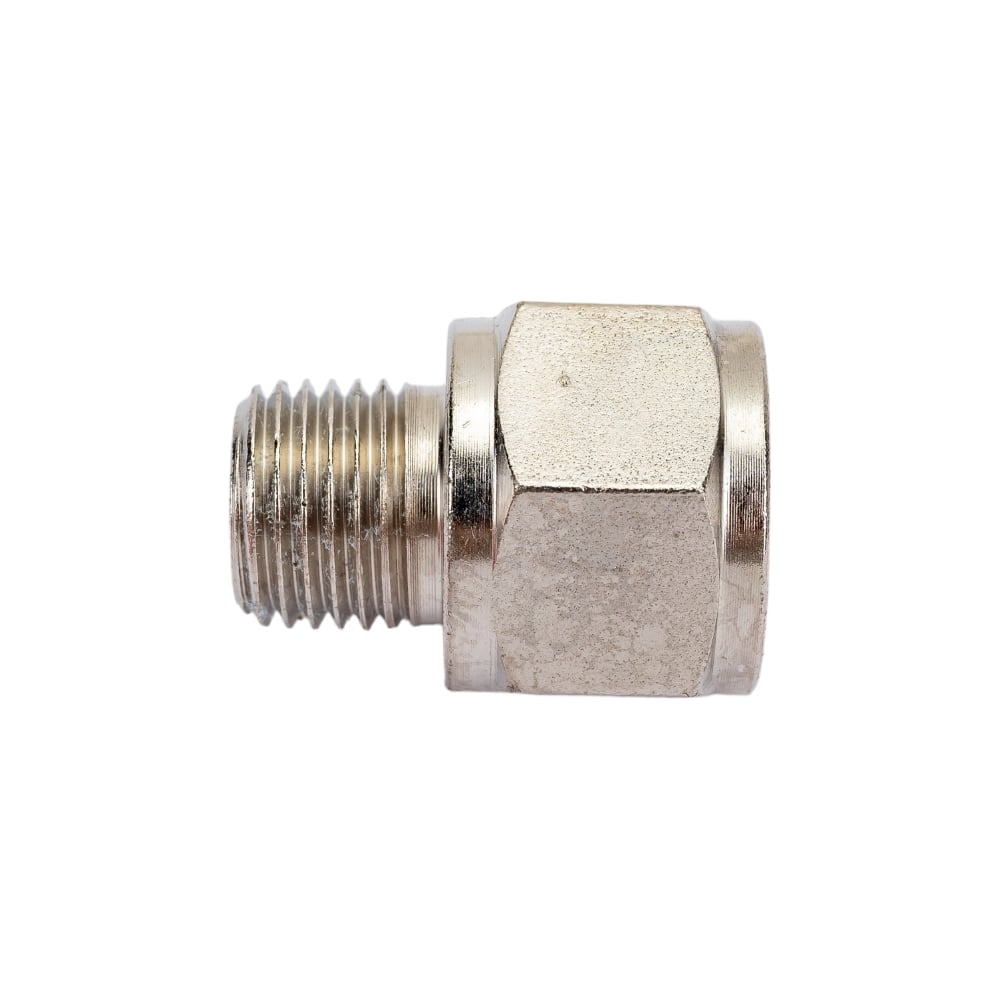 Переходник (1/4"M — 3/8"F) FUBAG 180180 - выгодная цена, отзывы ...