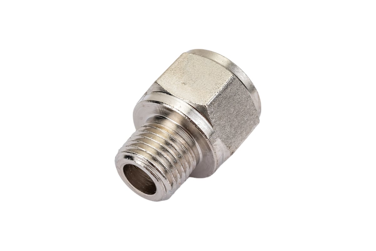 Переходник (1/4"M — 3/8"F) FUBAG 180180 - выгодная цена, отзывы ...