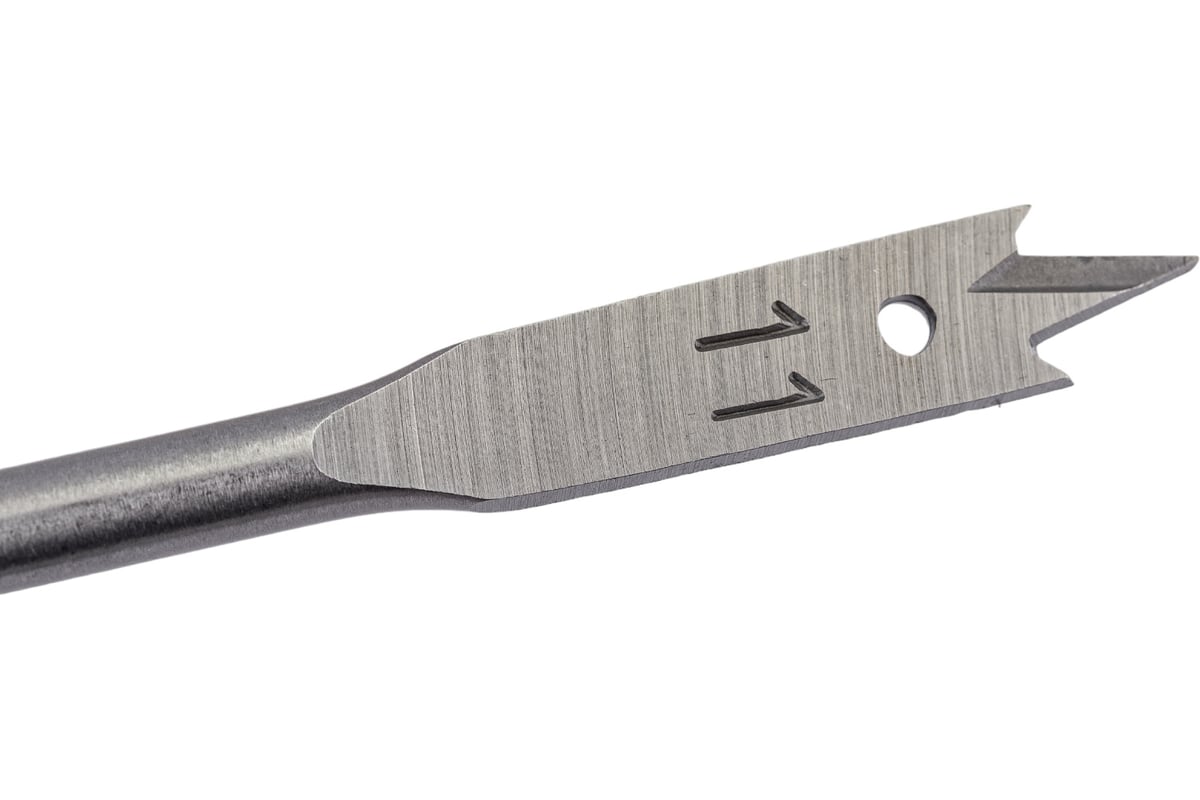 Сверло перовое по дереву 11 мм KETZU 530820 - выгодная цена, отзывы ...