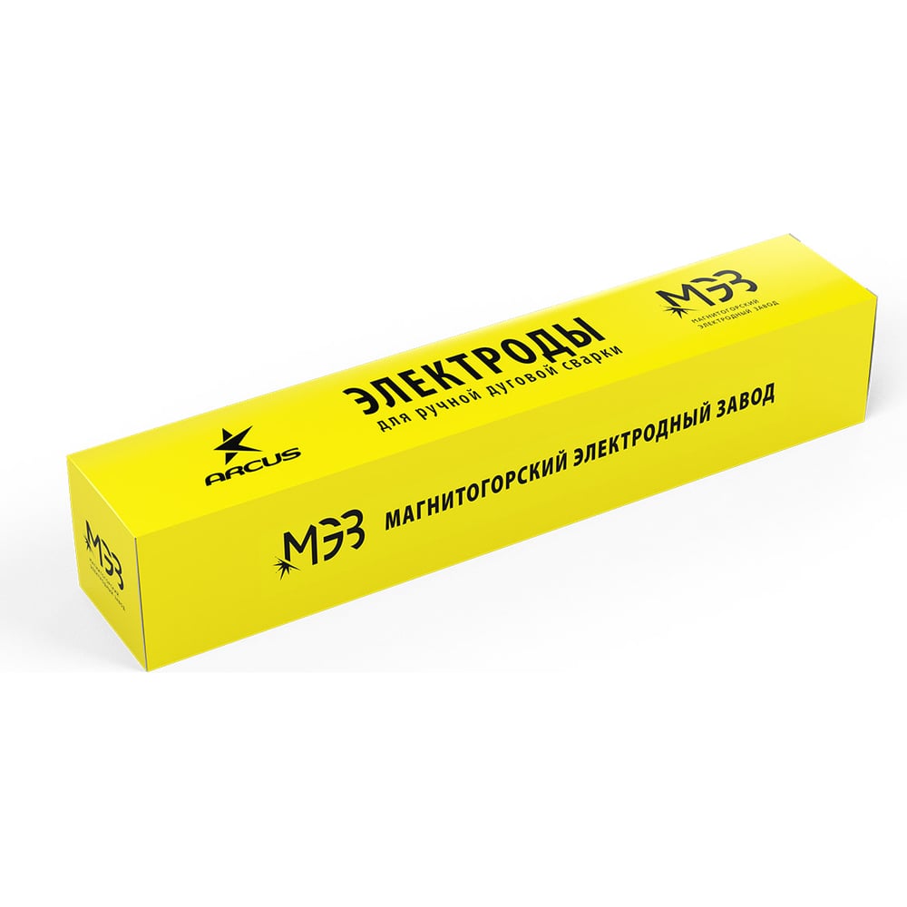 Электрод УОНИИ 13/55 (3 мм; 4,5 кг) МЭЗ Ц0032009 - выгодная цена ...