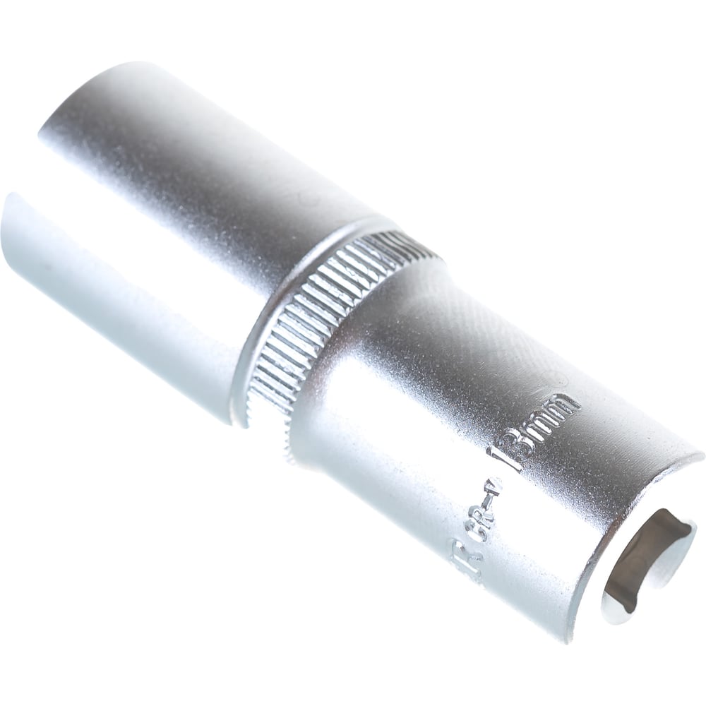 Головка торцевая удлиненная 6-гранная SuperLock (1/4"; 13 мм) Berger BG ...