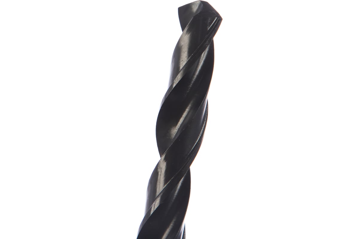 Сверло по металлу со ступенчатым хвостовиком (16x178мм; HSS) PROJAHN ...