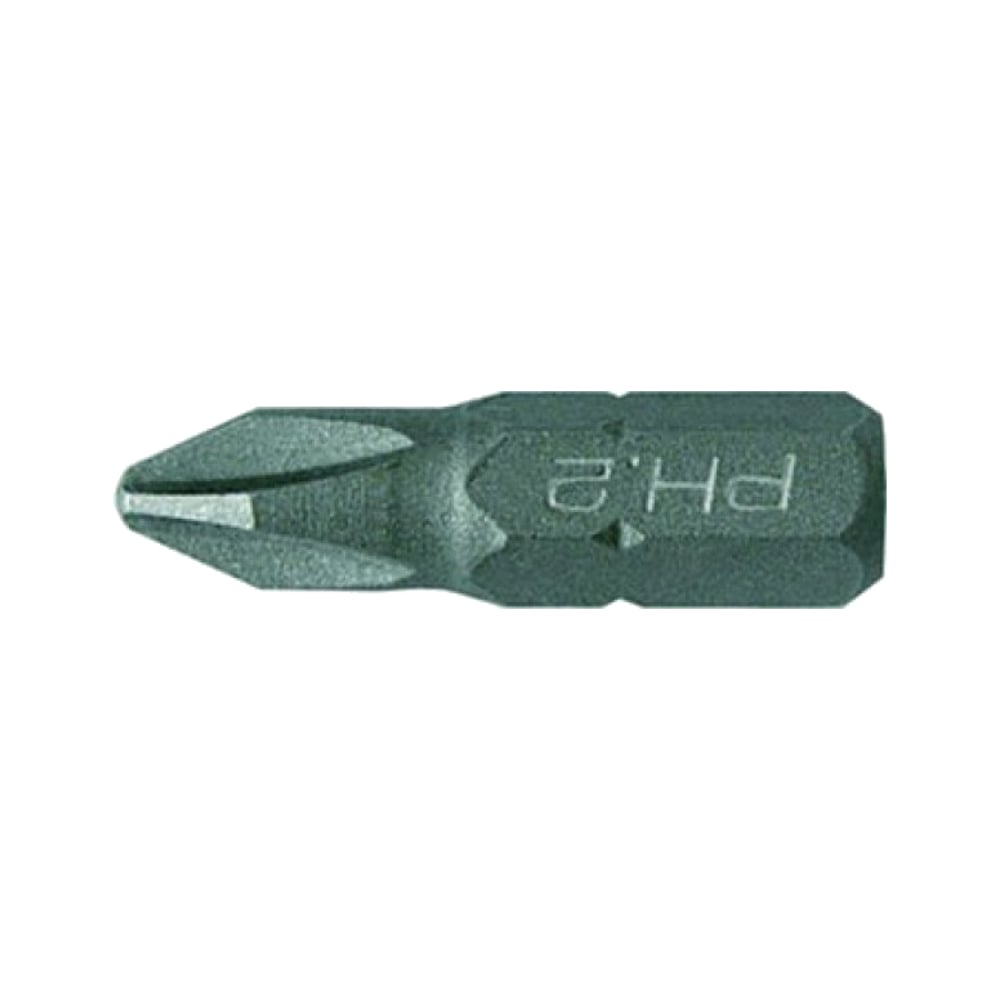 Бита (100 мм; PH2; CrV) Контрфорс 128032 - выгодная цена, отзывы ...