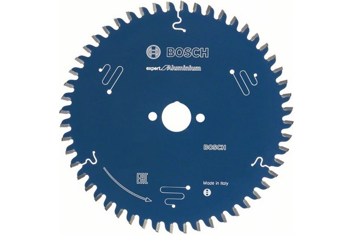 Диск пильный по алюминию Expert for Aluminium (184x30мм; 56T) для ...