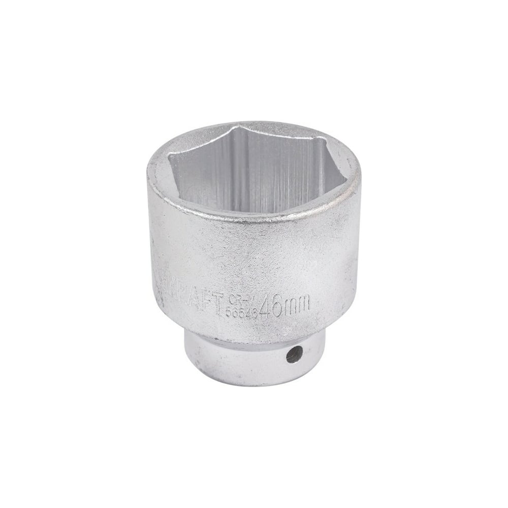 Головка 46мм 3/4" 6гр. Forcekraft FK-56546(52267) - выгодная цена ...