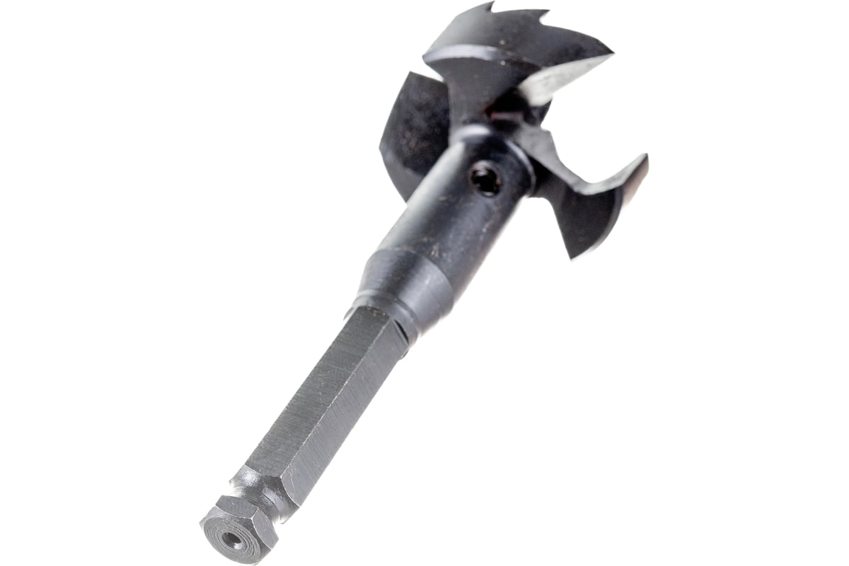 Сверло Форстнера (51 мм) по дереву DEWALT DT 4582 - выгодная цена ...