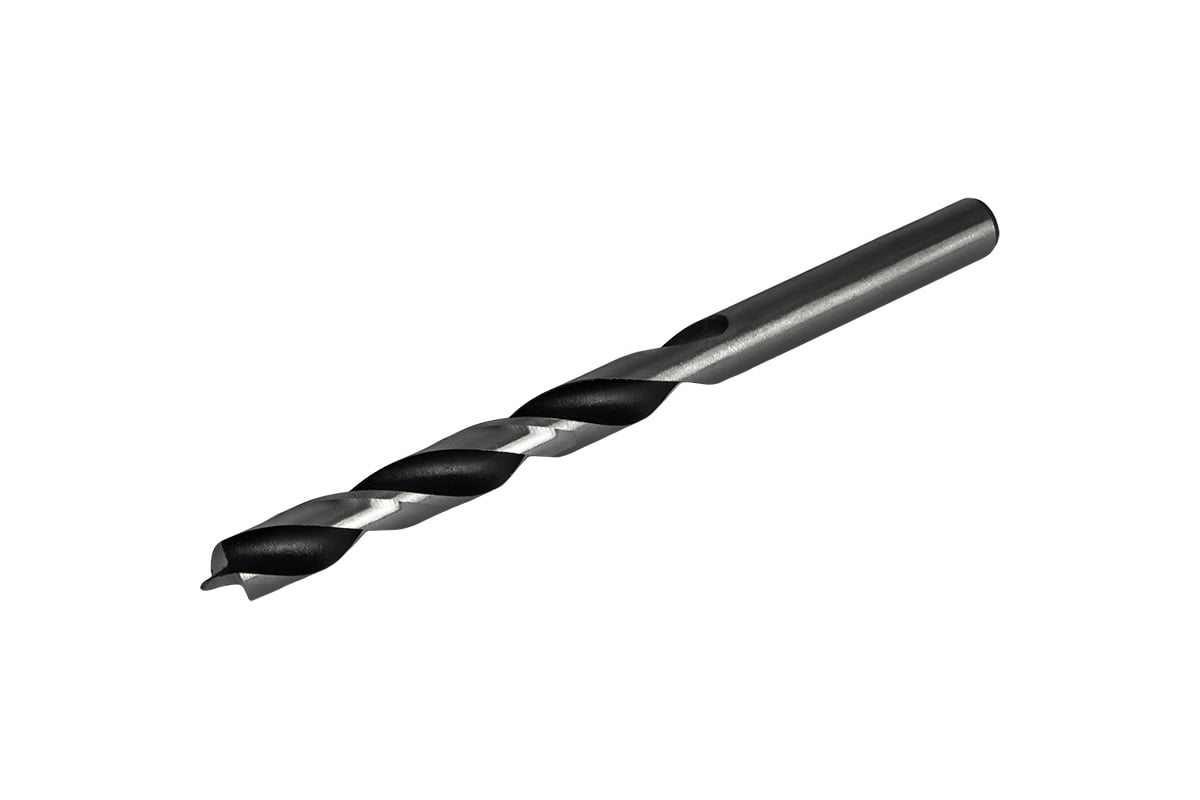 Сверло по дереву (8 мм) ПРАКТИКА 034-847 - выгодная цена, отзывы ...