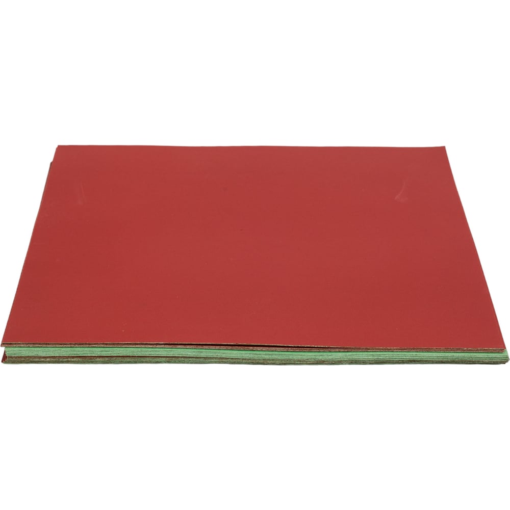 Бумага наждачная водостойкая 230х280 мм, Р600, 50 листов Beril 561060 ...