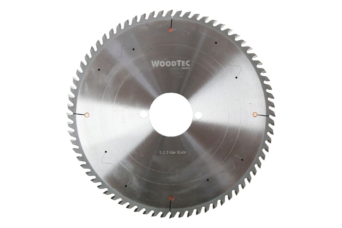 Диск по алюминию 420x30x4/3.2 мм, Z120 Woodtec ИН 357550 - выгодная ...