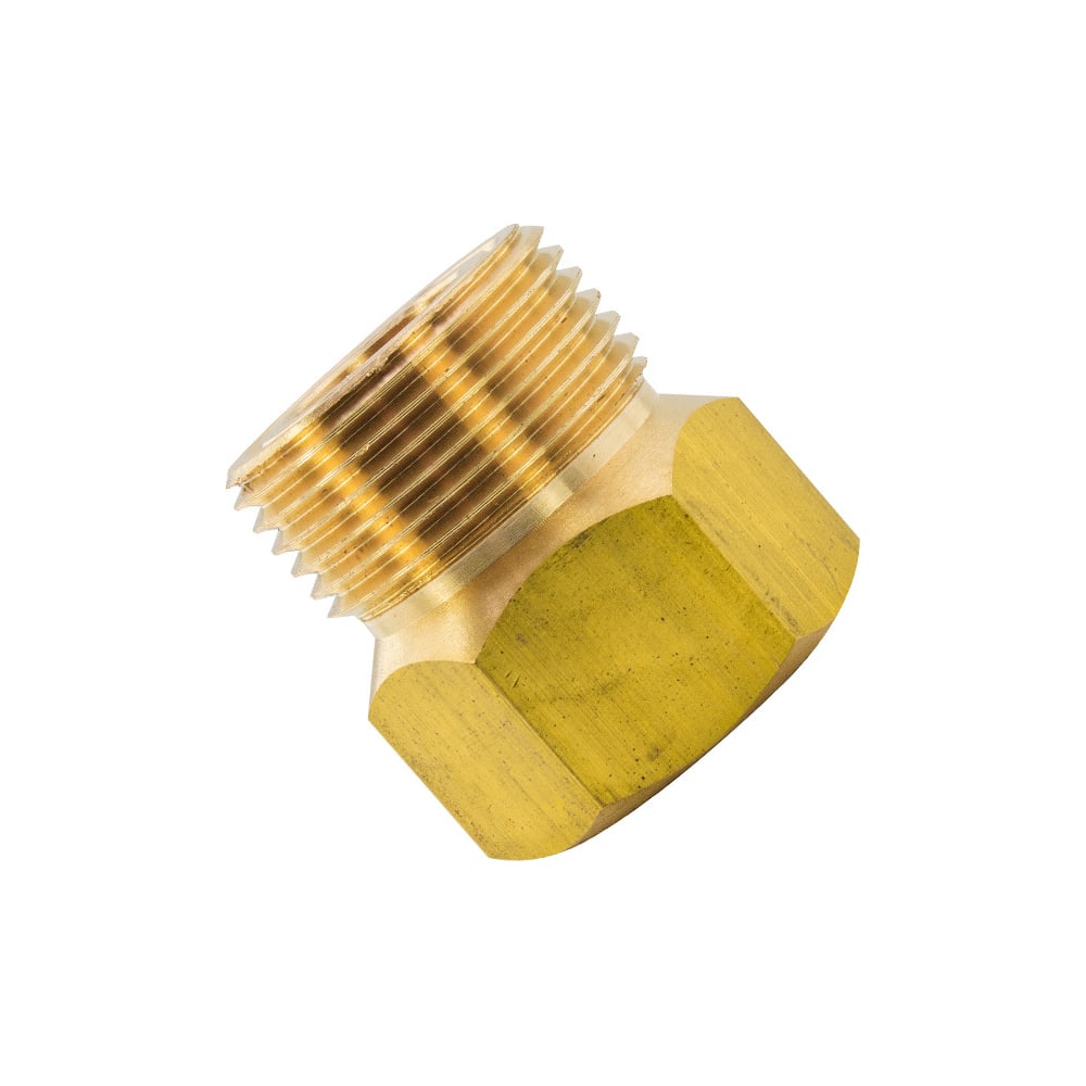 Переходник на малый баллон 21,8 мм х G3/4" ВАРИАНТ СВ0000001633 ...