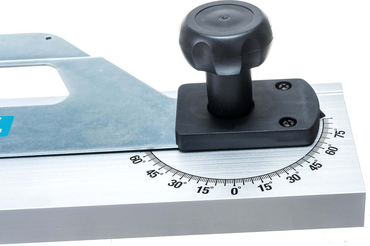 Угловой упор для направляющей шины SP6000 Makita 196664-7 - выгодная ...