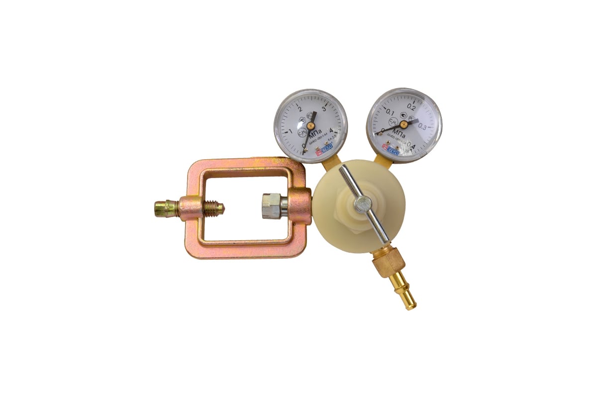 Редуктор ацетиленовый БАО-5-КР1 REDIUS 013031 - выгодная цена, отзывы ...