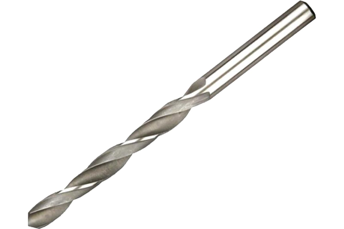 Сверло 3.1мм ц/х Р6М5 В 118 ТехноСталь 031765 - выгодная цена, отзывы ...