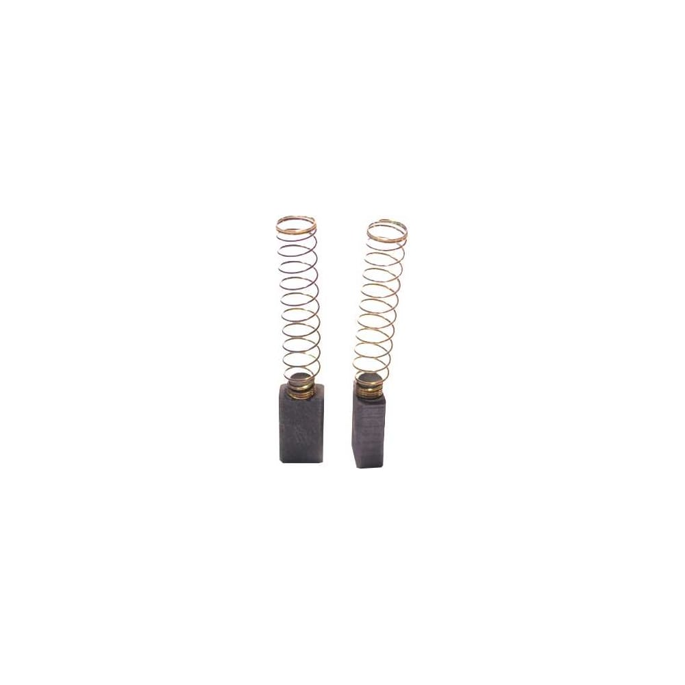 Комплект графитовых щеток 2 шт, Metabo, OEM 31603396 Asein 0899.11J ...