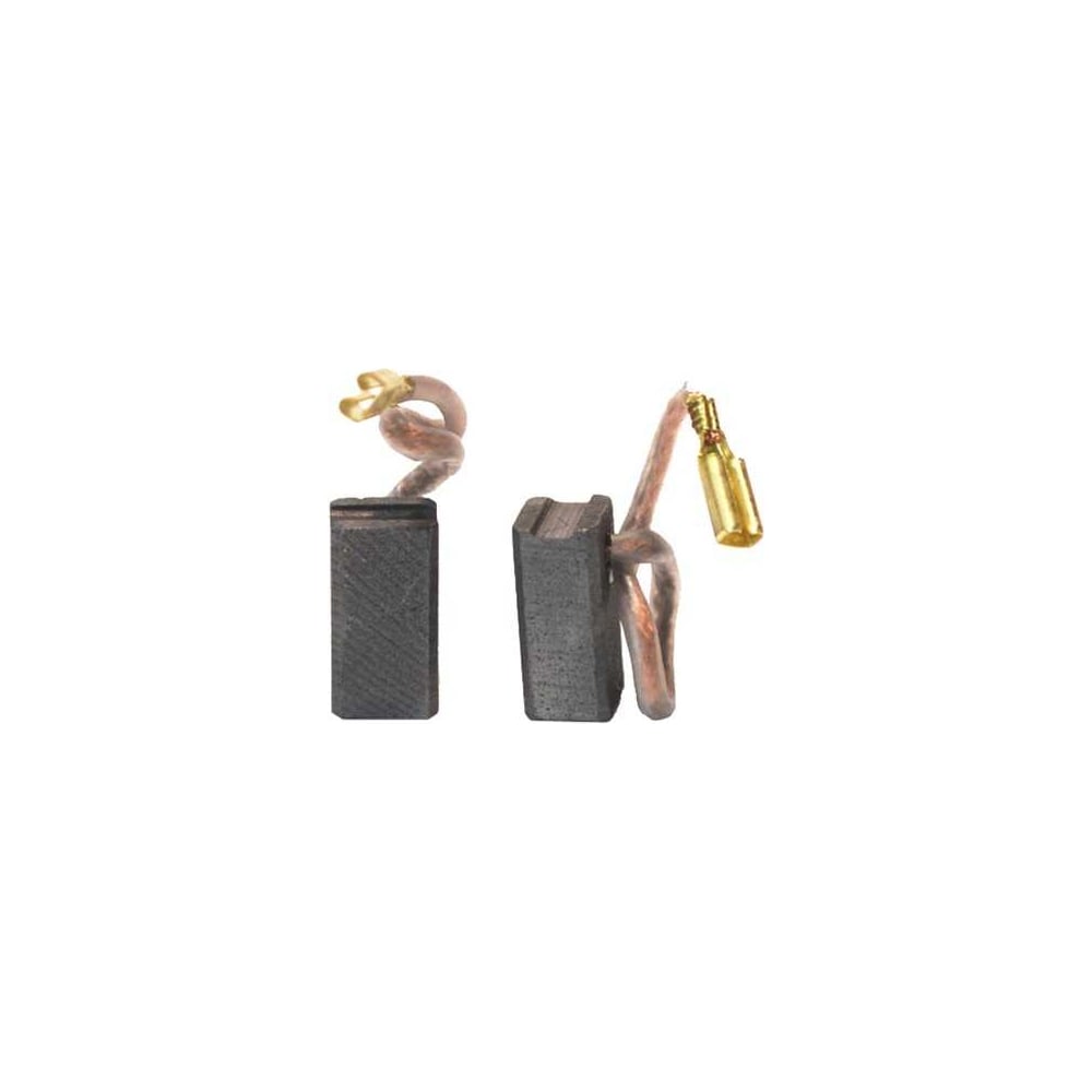 Комплект графитовых щеток 2 шт, Metabo, OEM 343013000/as Asein 1899.25J ...