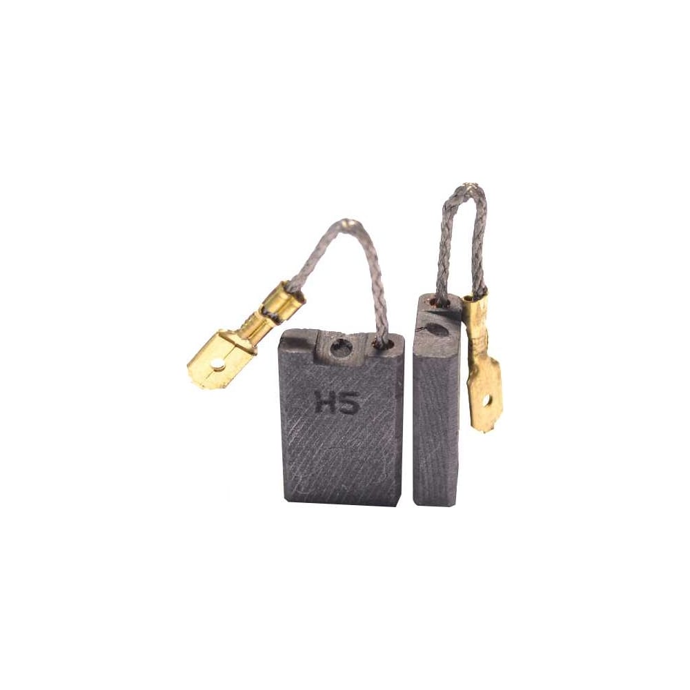 Комплект графитовых щеток 2 шт, Metabo, OEM 316045570/as Asein 1899.19J ...