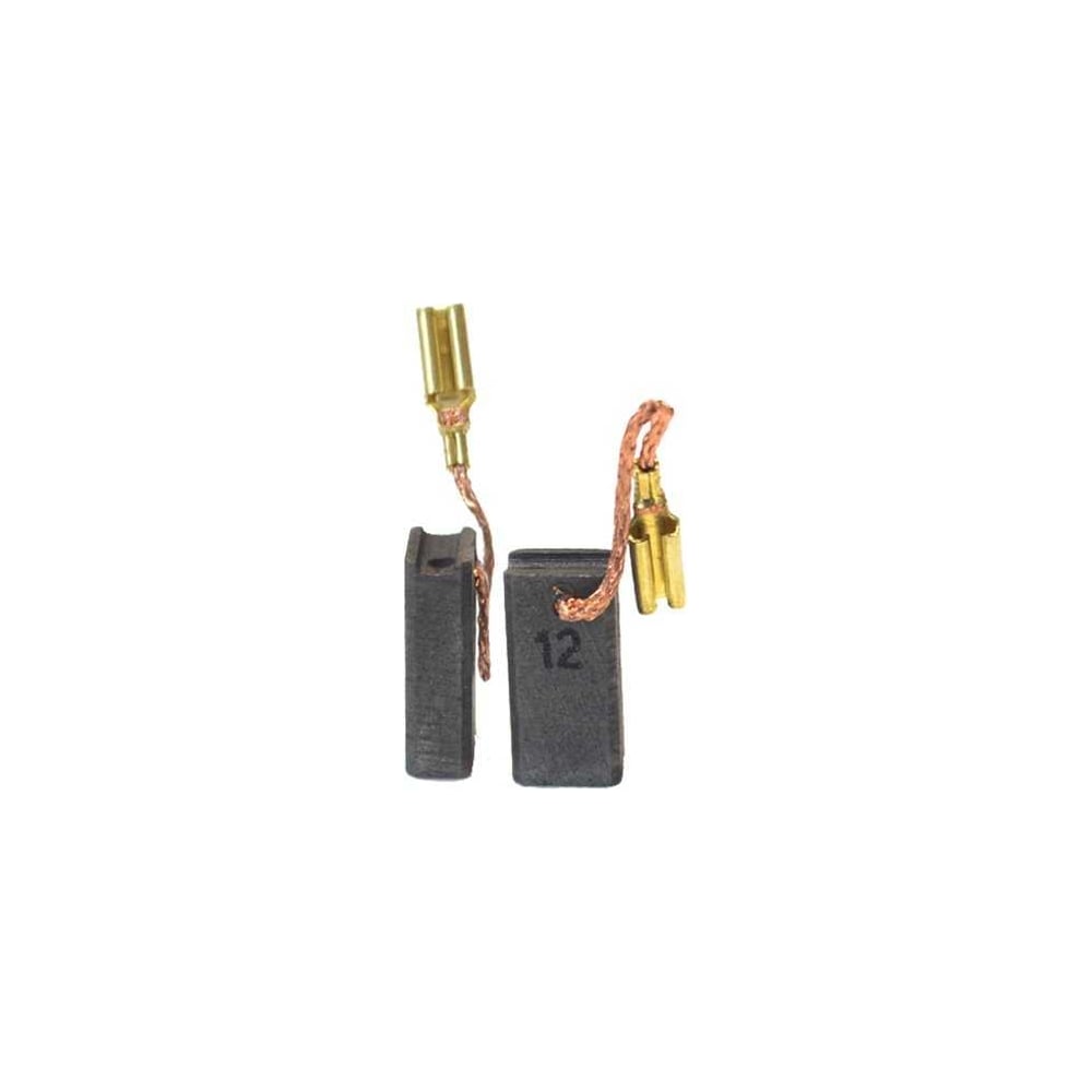 Комплект графитовых щеток 2 шт, Metabo, OEM 316040630 Asein 0899.18J ...