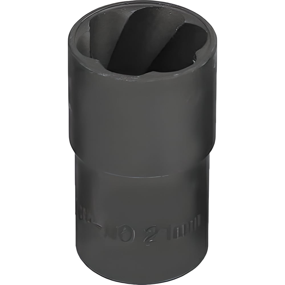 Головка для поврежденного крепежа 21 мм, 1/2"DR NORM BN-21 - выгодная ...