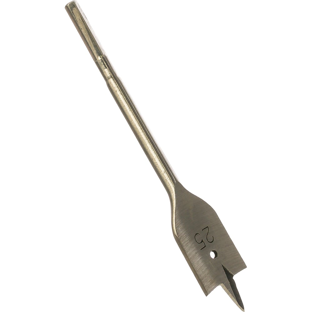 Сверло плоское 25х150мм по дереву, гипсокартону Makita D-07783 155510 ...