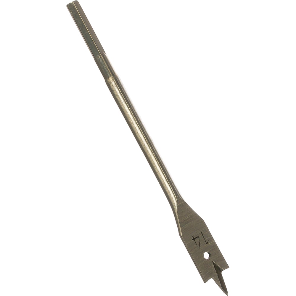 Сверло плоское 14х150мм по дереву, гипсокартону Makita D-07711 155547 ...