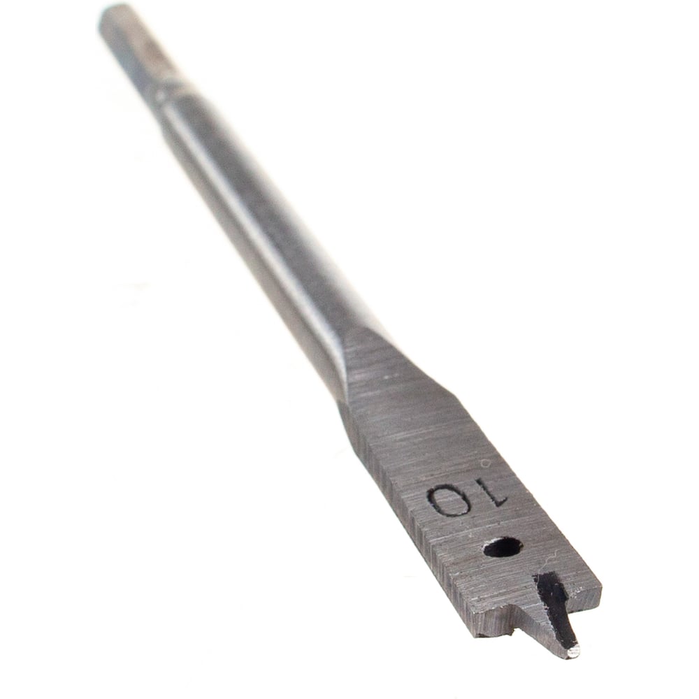 Сверло плоское 10х150мм по дереву, гипсокартону Makita D-07696 155548 ...