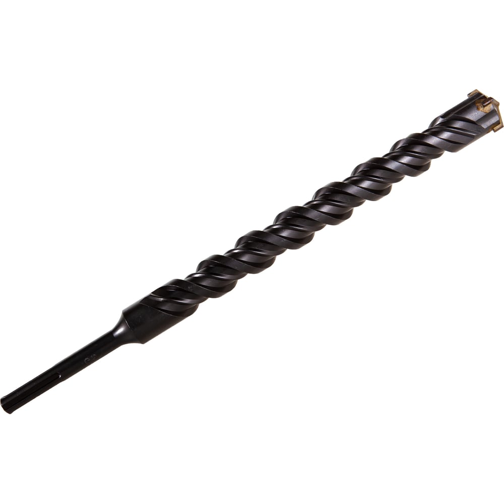 Бур КВАДРО по бетону (45х540 мм; SDS-MAX) ПРАКТИКА 648-052 - выгодная ...