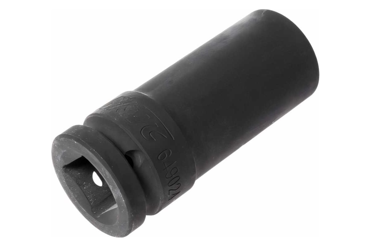 Головка торцевая 3/4” 24 ударная L=90мм JTC 649024 - выгодная цена ...