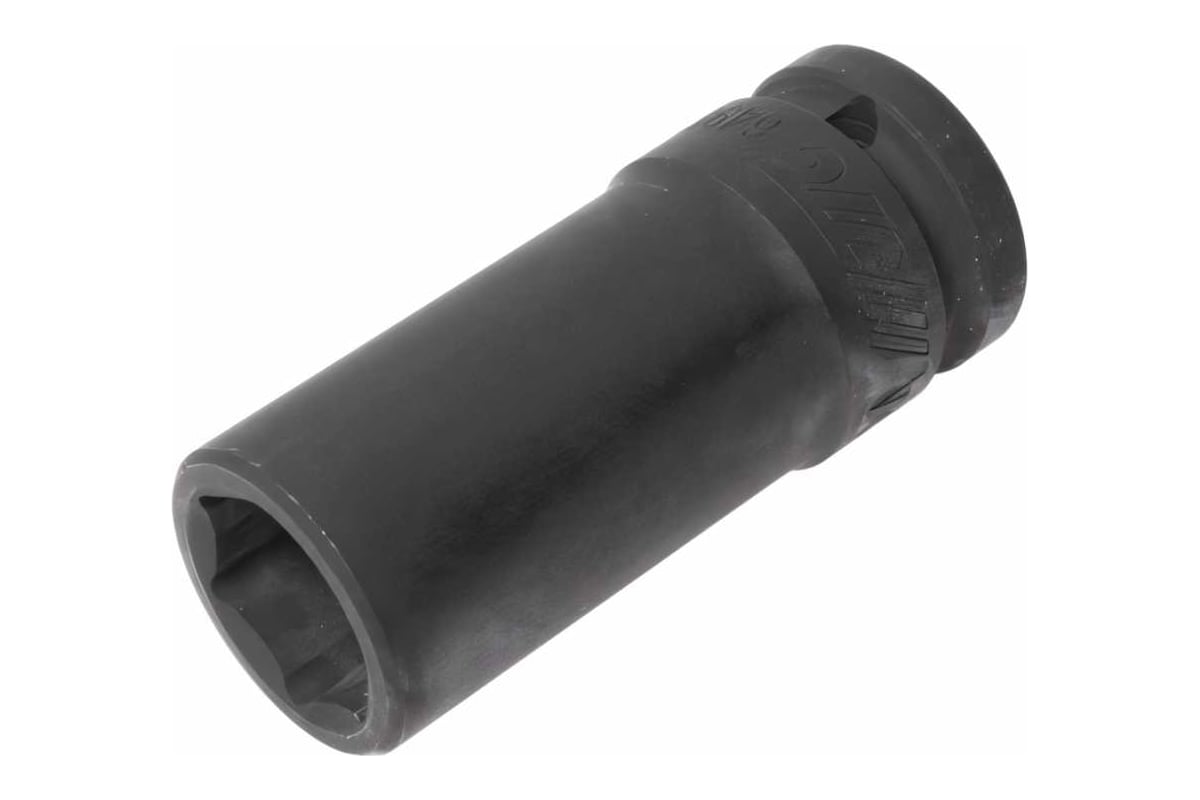 Головка торцевая 3/4” 24 ударная L=90мм JTC 649024 - выгодная цена ...