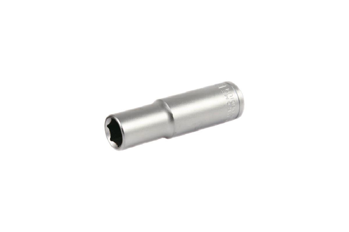 Головка 6-гранная удлиненная SW 7 мм, 1/4"DR Vata 2062070 - выгодная ...