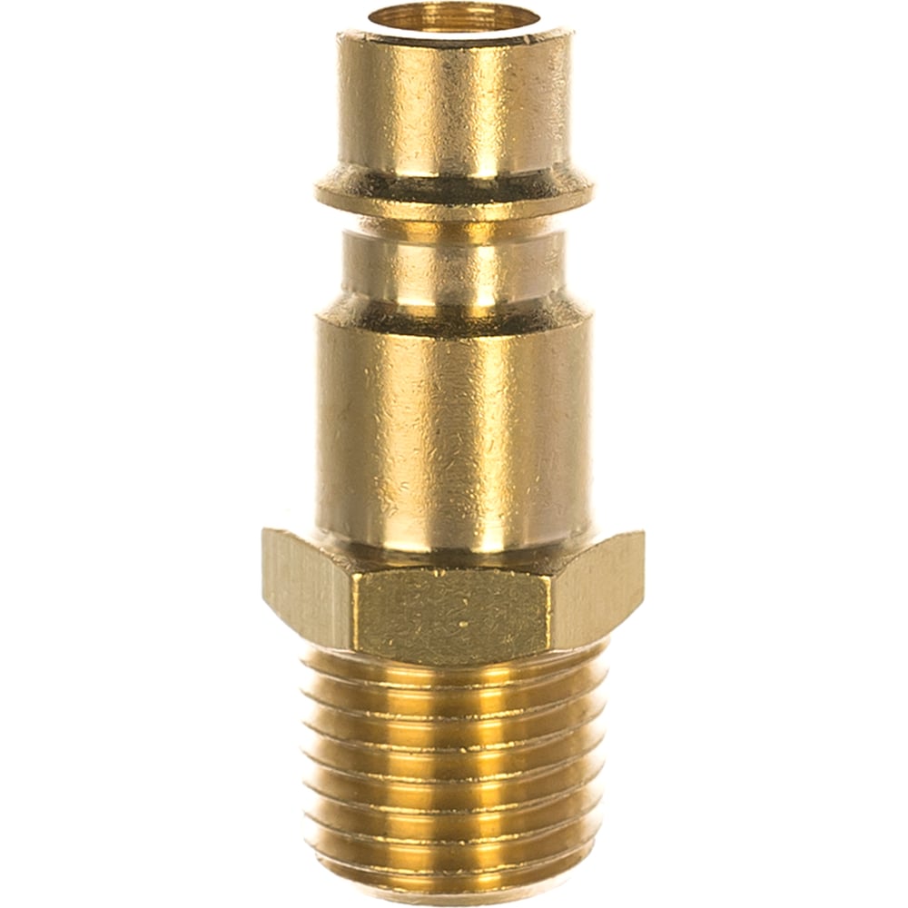 Штуцер быстросъемный рапид папа на резьбу 1/4'' МАСТАК 696-12 ...