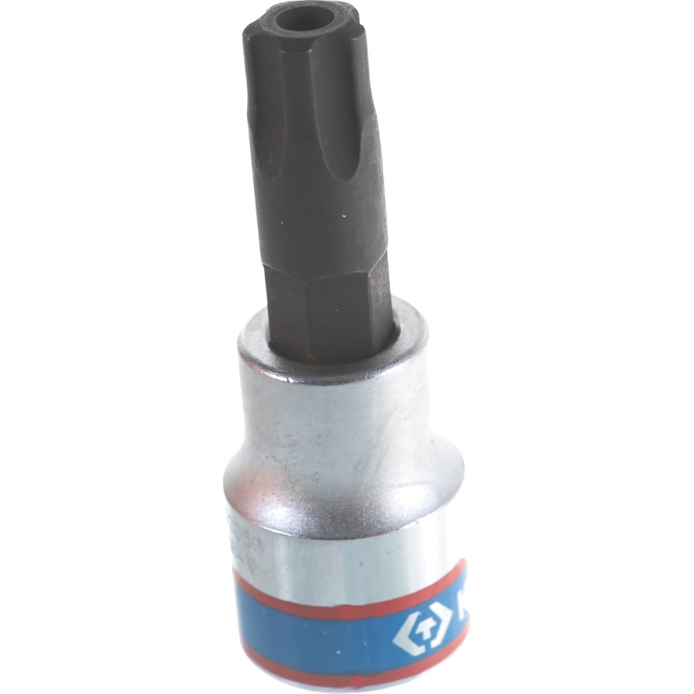 Насадка бита торцевая (3/8", TORX PLUS, IPR50, L = 50 мм, 5-ти лучевой ...