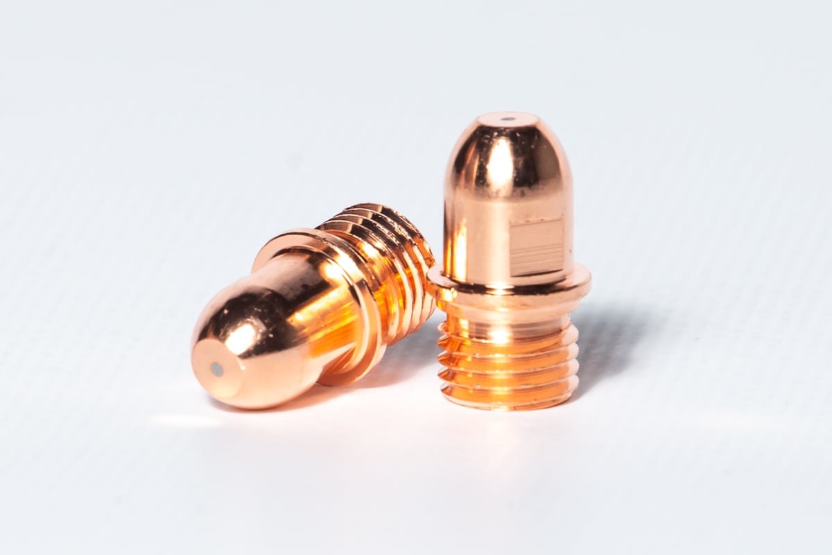 Электрод (Electrode) 10 шт, A101/A141 PLАZWELD P-PR0101 - выгодная цена ...