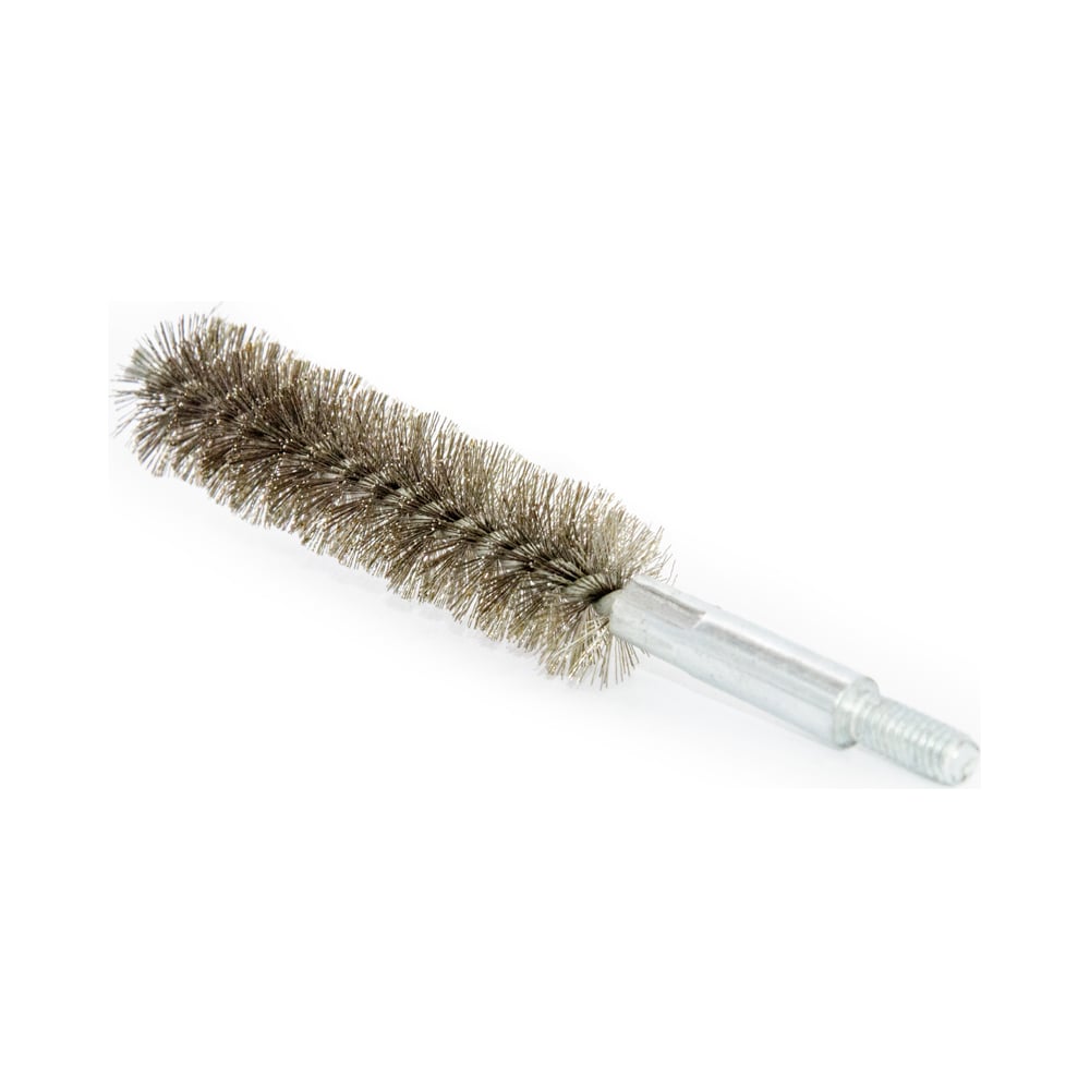 Трубная щётка 20x80x0.2 мм, STEEL ПрофТим I2080-ST-02 - выгодная цена ...