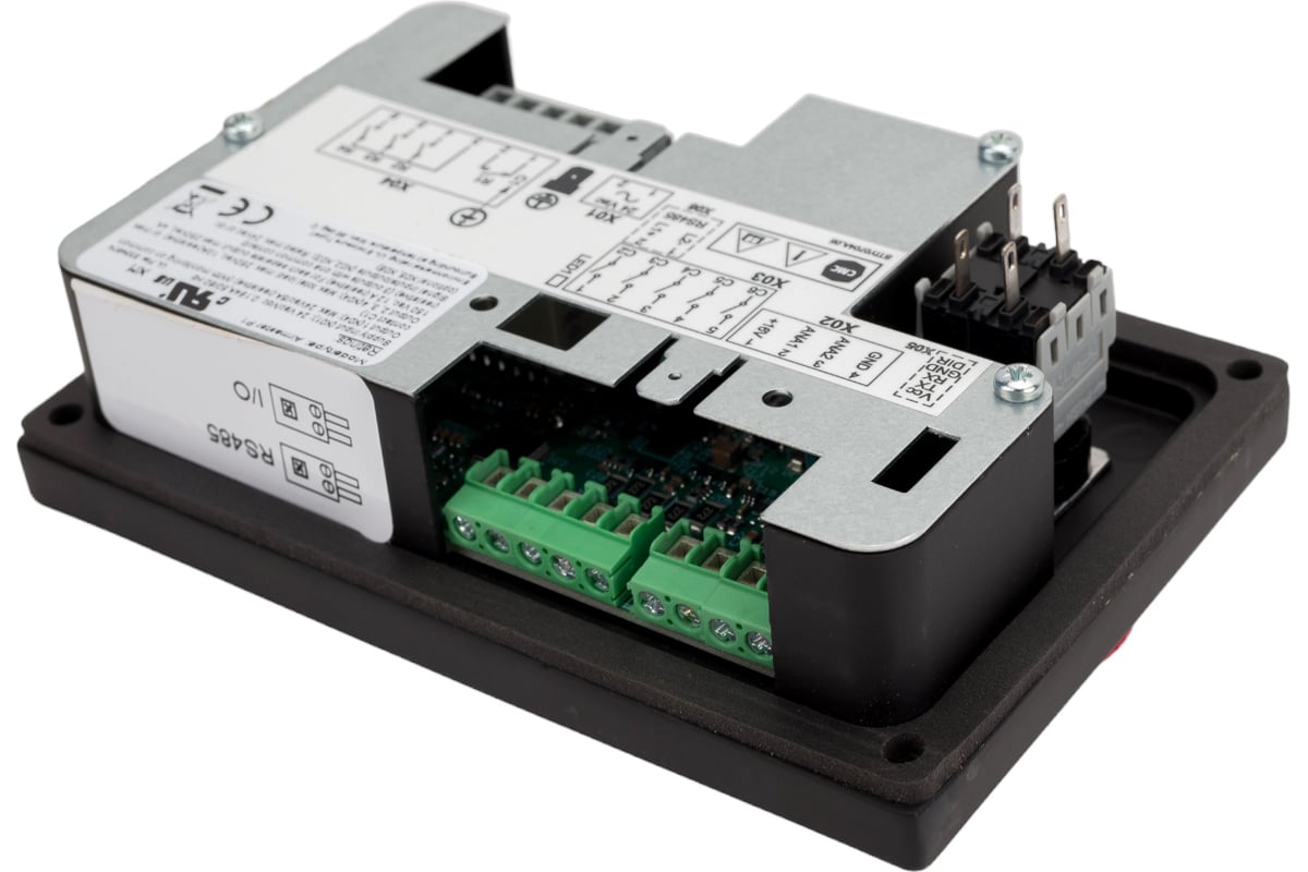 Блок управления AirMaster P1-10-35 Y07CMA8.00 CMC Controls 100570461 ...