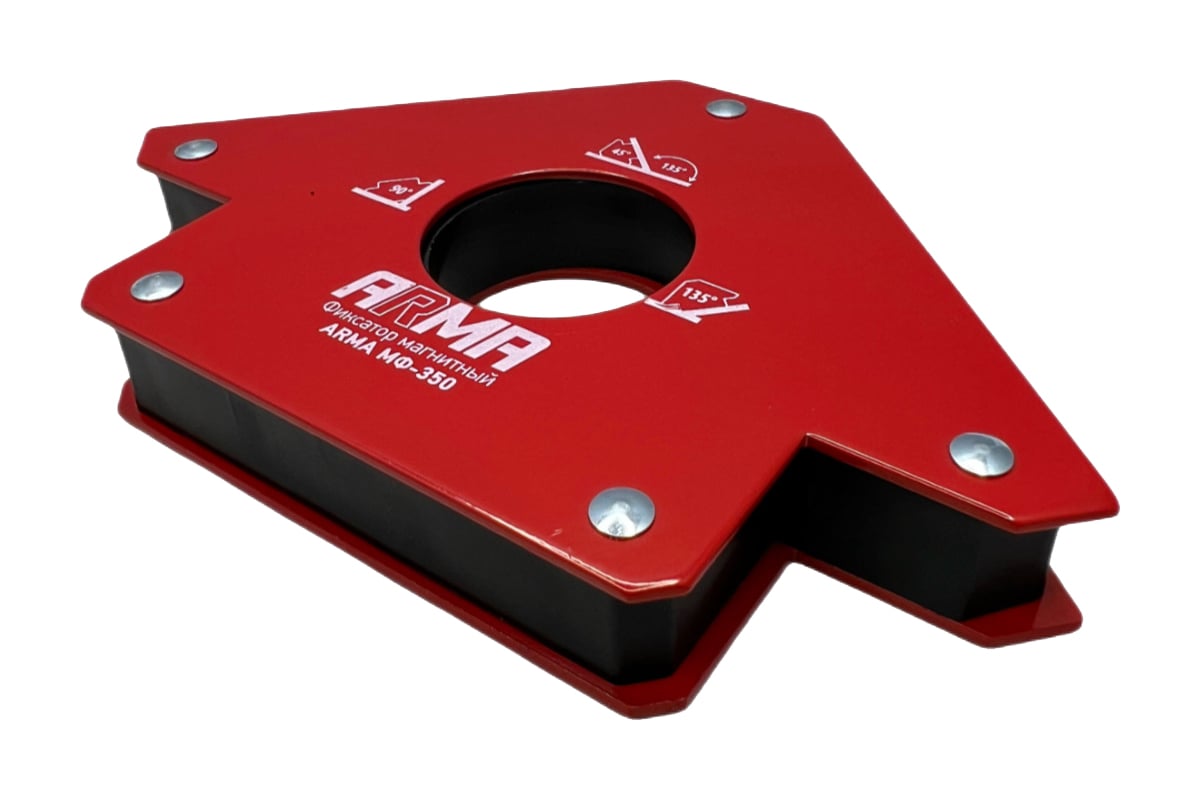 Фиксатор магнитный МФ-350 ARMA 005-022 - выгодная цена, отзывы ...
