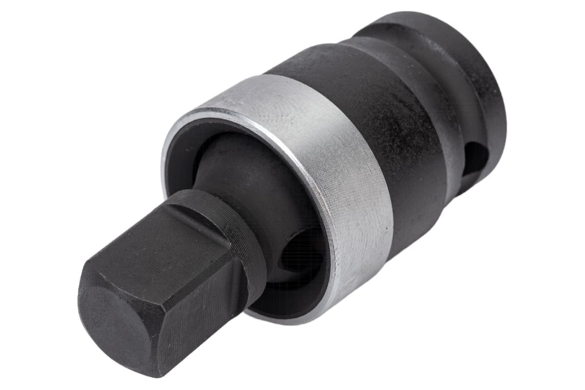 Карданный шаровый ударный переходник ключа 1/2" JTC-5827 - выгодная цена, отзывы, характеристики ...