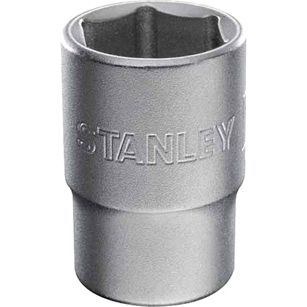 Торцевая головка Stanley 13 мм 1-17-091 - выгодная цена, отзывы ...