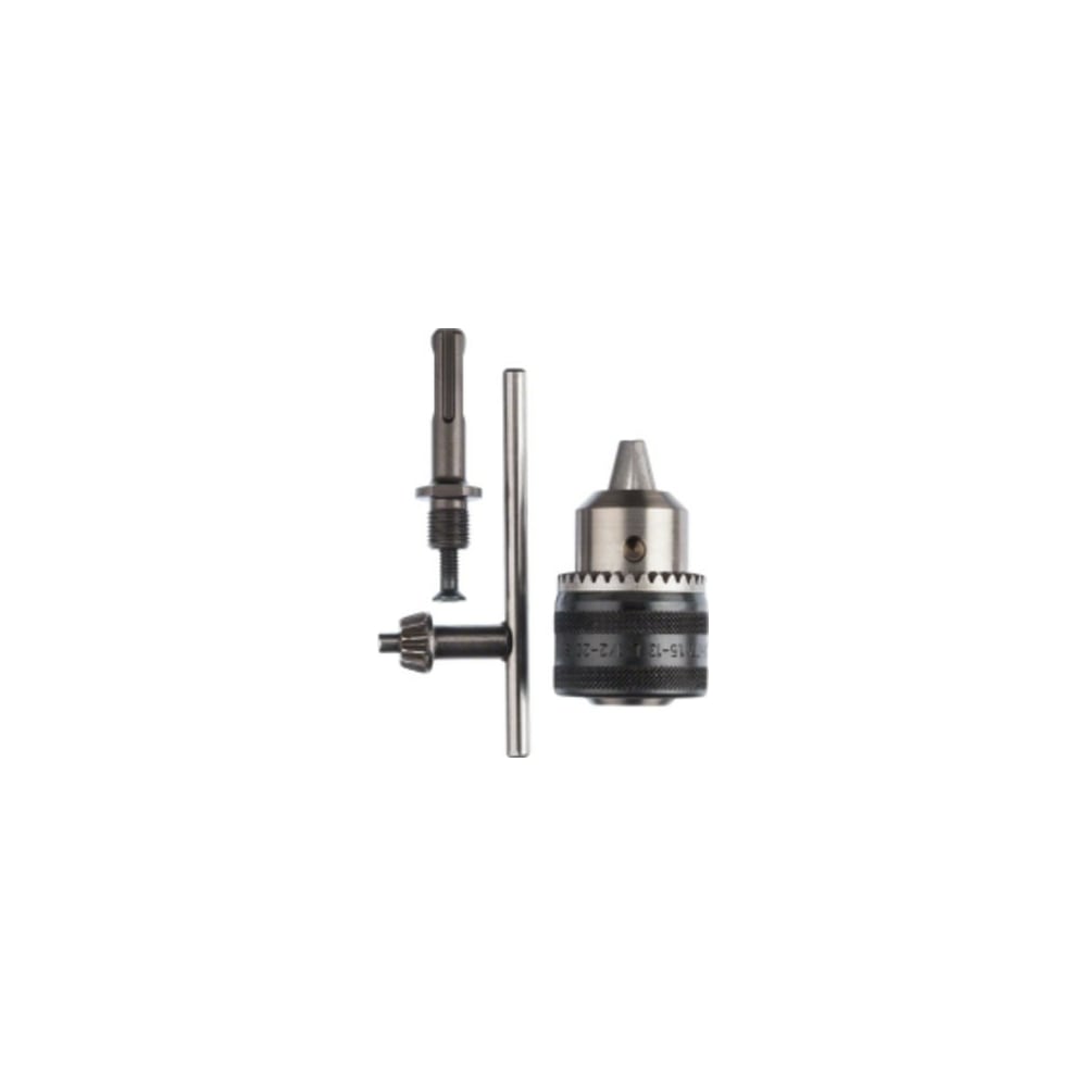 Кулачковый патрон с переходником SDS-plus Bosch 2609255708 - выгодная ...