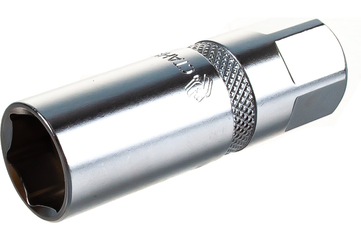 Свечная головка 16мм на 1/2 Станкоимпорт ГС.12.16 - выгодная цена ...