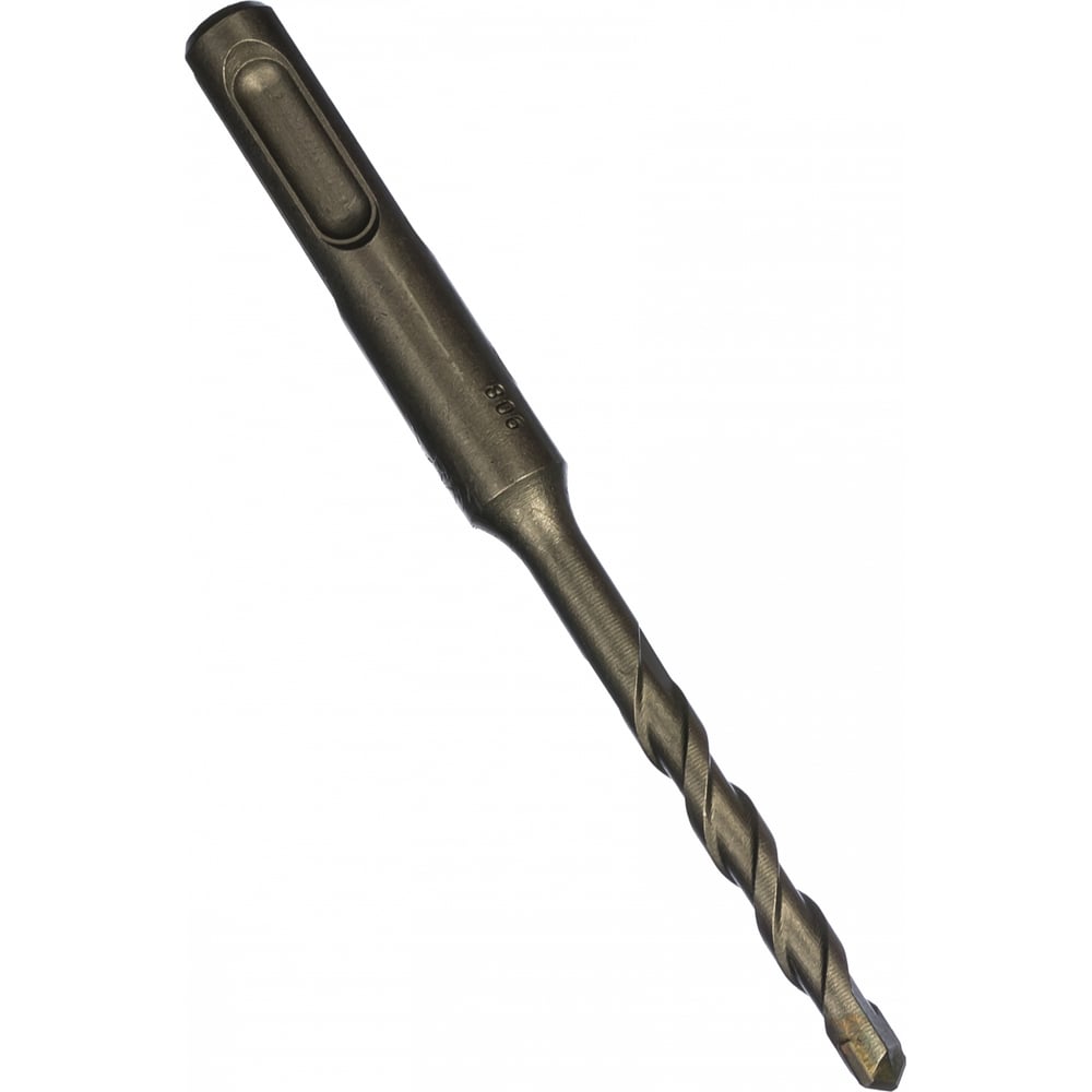 Сверло ударное по бетону SDS-plus (6x50/110 мм) Bosch 2608680262 ...