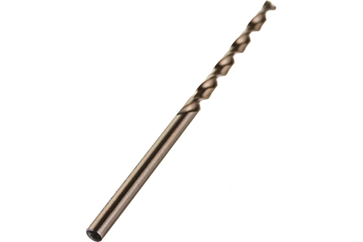 Сверло по металлу HSSE-Co5 DIN 338 (3.2х65х36 мм) Ruko 215032 ...