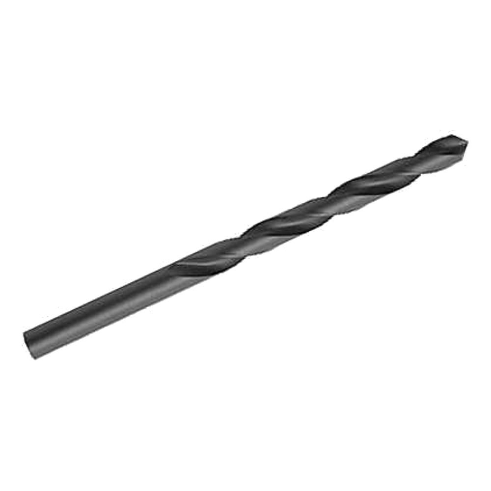 Сверло по металлу HSS-R DIN 338 (6x93/57 мм) Ruko 201060 - выгодная ...