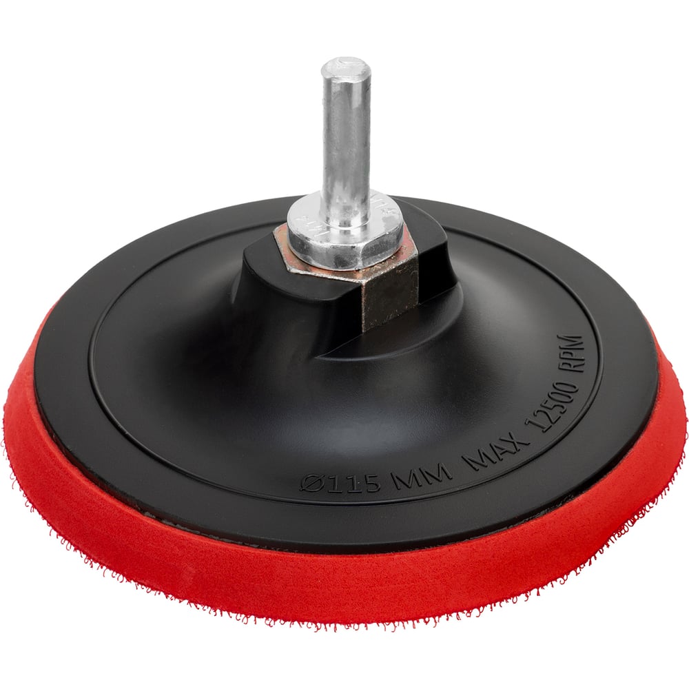 Насадка для дрели и УШМ (115 мм) MATRIX 76218 - выгодная цена, отзывы ...