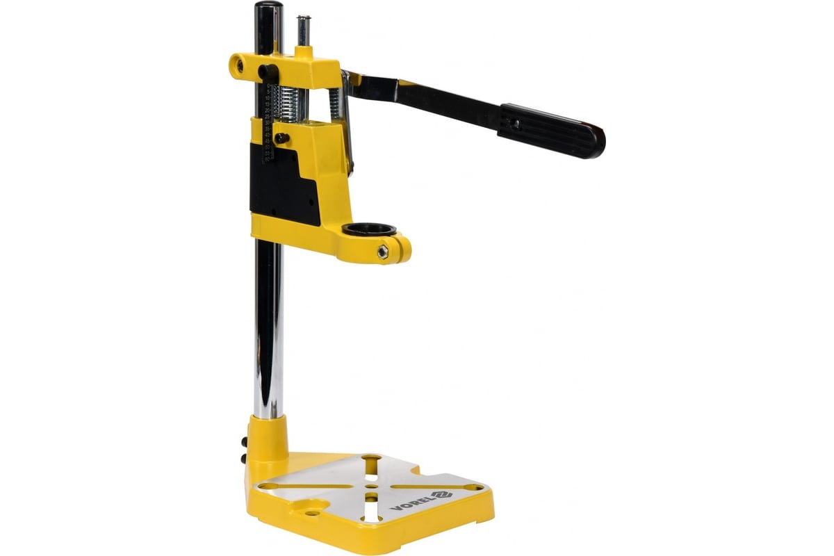 Штатив для дрели VOREL 79640 - выгодная цена, отзывы, характеристики ...