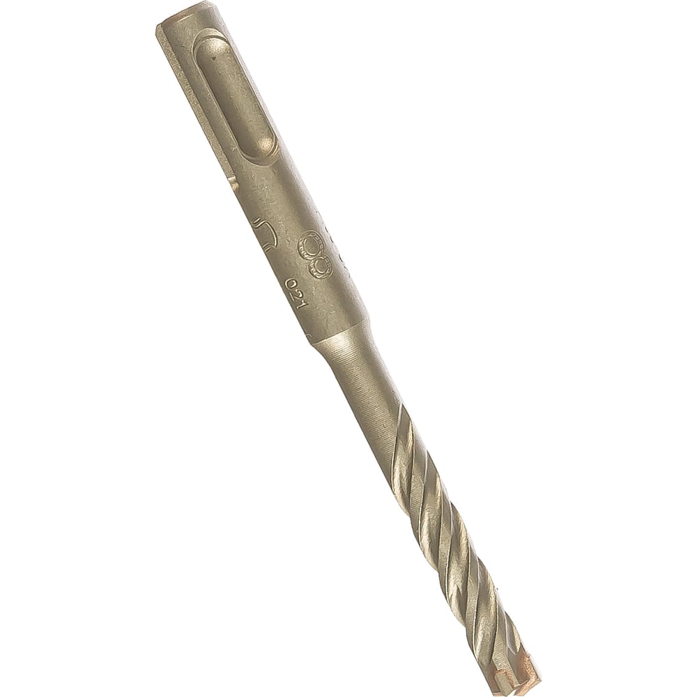 Сверло SDS plus-5X, 8x50x110 мм Bosch 2608833788 - выгодная цена ...