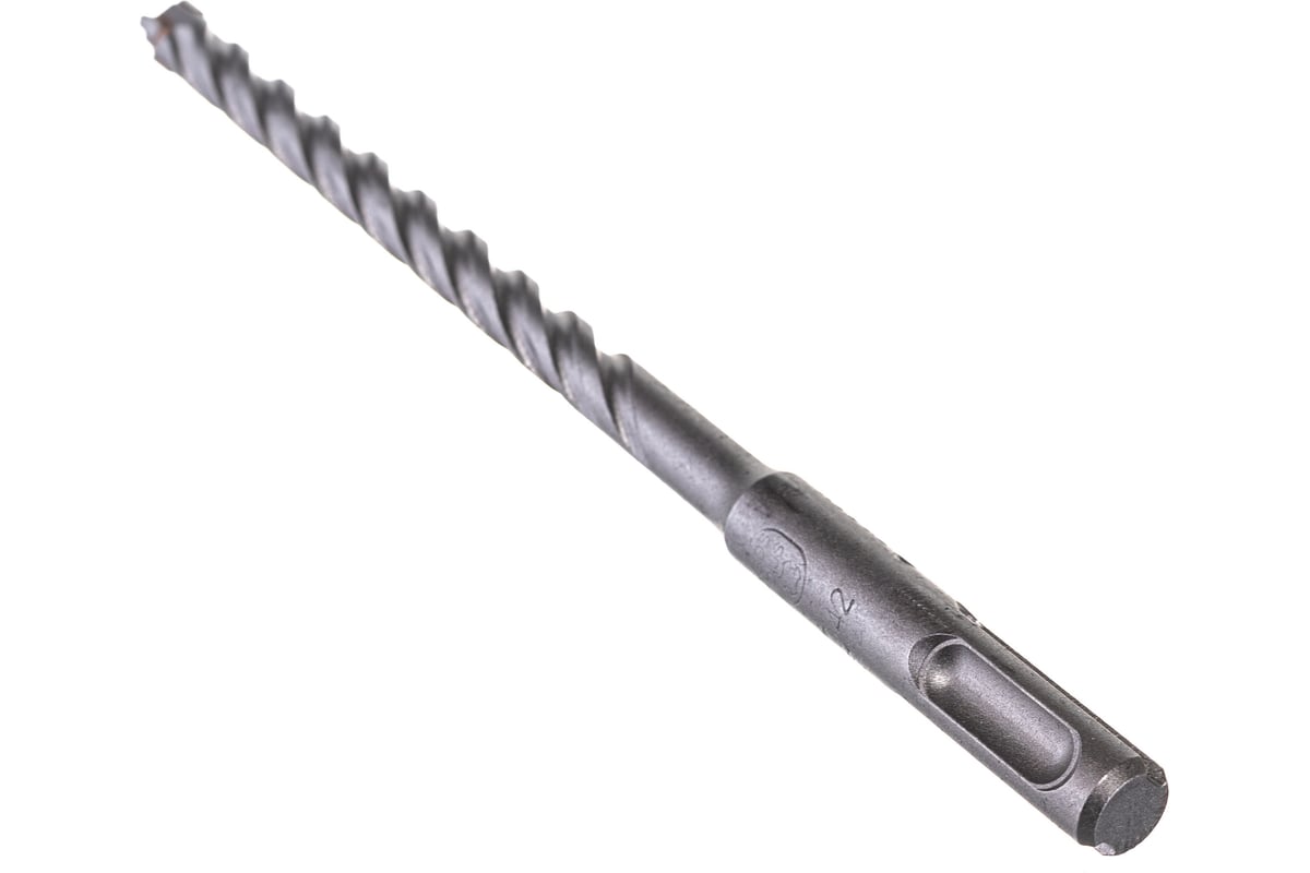 Бур по бетону Sds Plus 5x 6 10 мм 5 шт Bosch 2608833911 выгодная