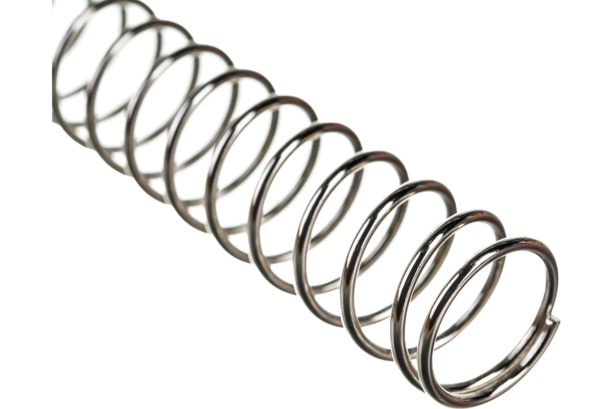 Соединение разъемное (рапид папа — пружинка для шланга 6.5x10 мм) FUBAG ...